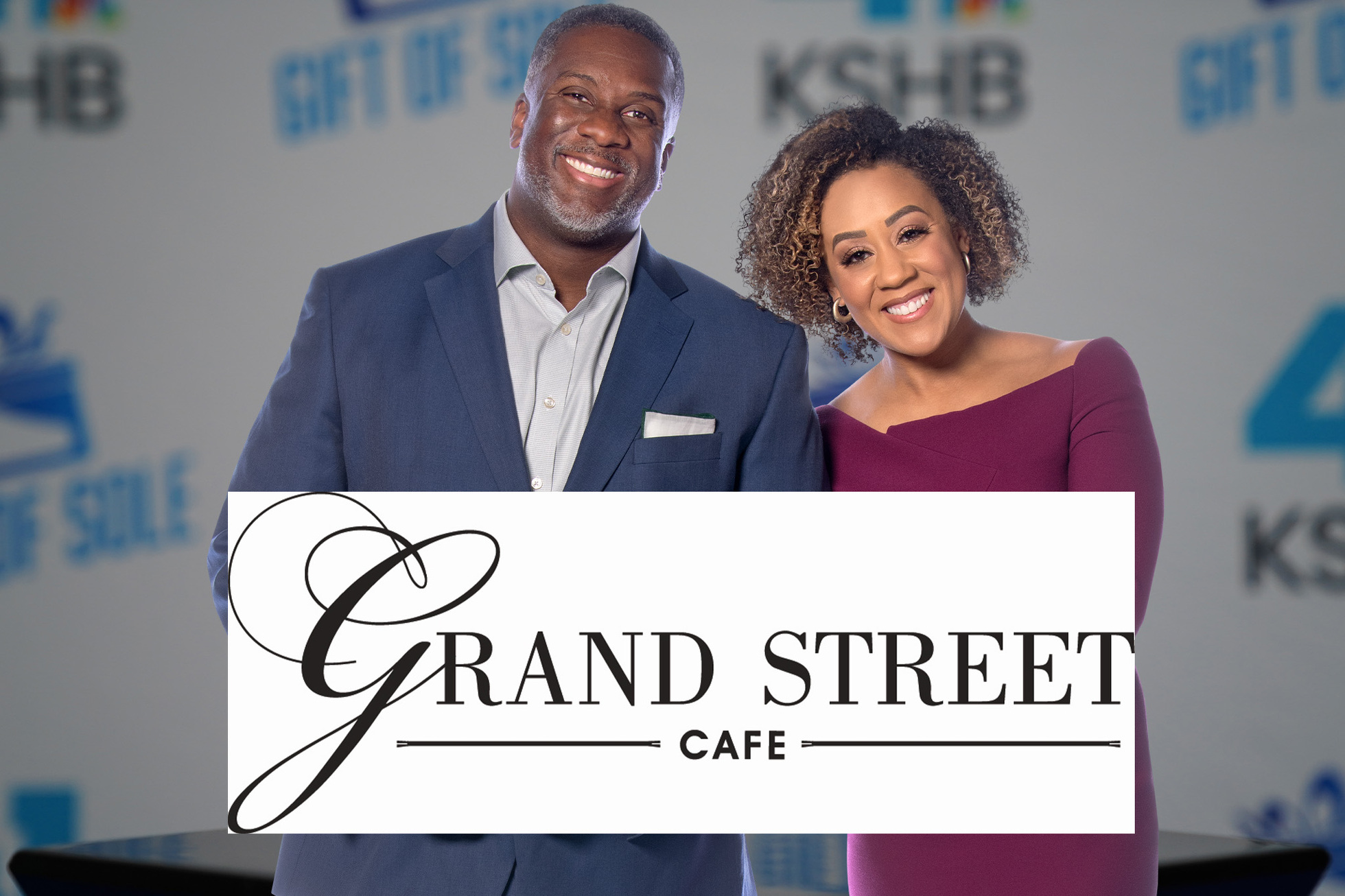 Product Name - 2023 KSHB 41 Gift of Sole Gala